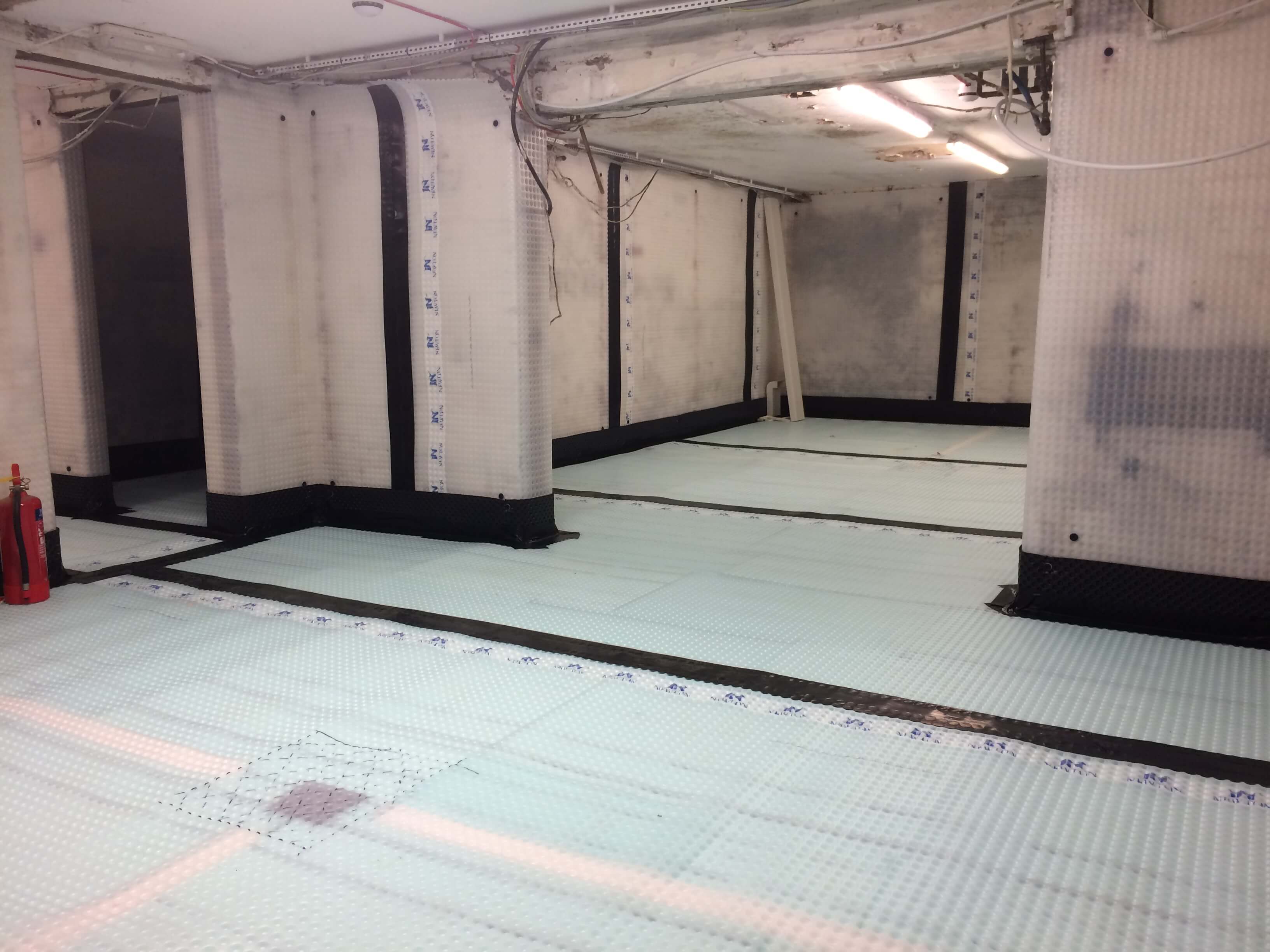 Cellar Conversions - GTT