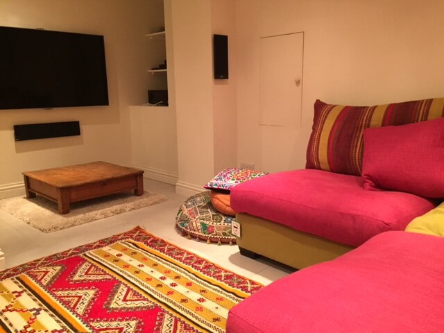 Cellar Conversions - GTT